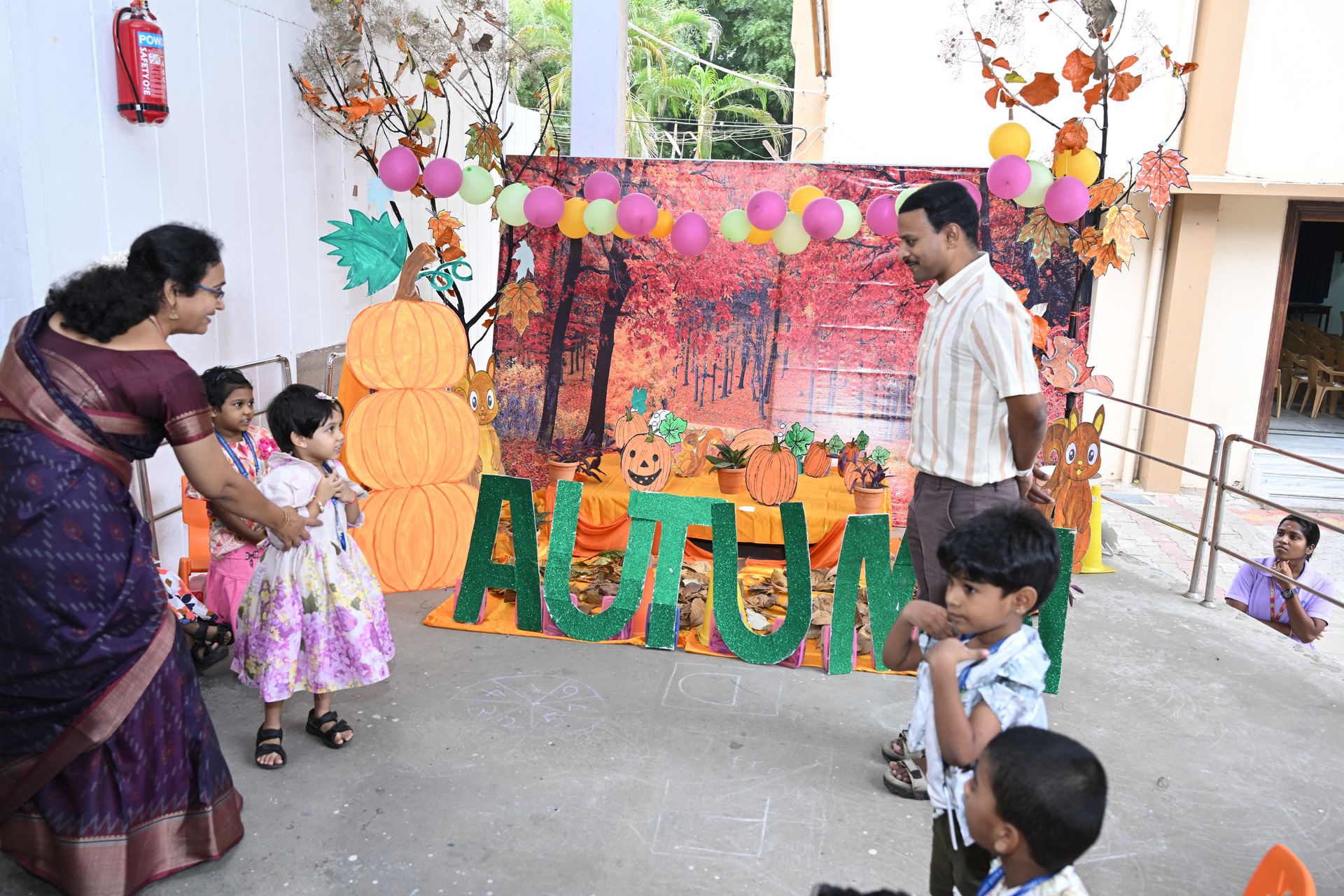 Home | VMJ School