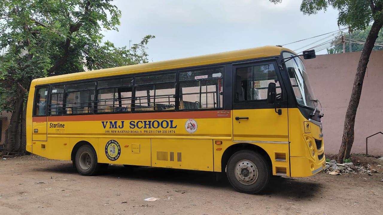 Transport | VMJ School