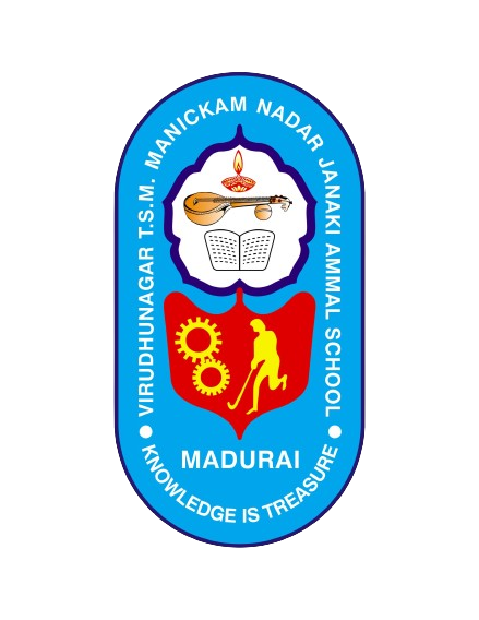 Home | VMJ School